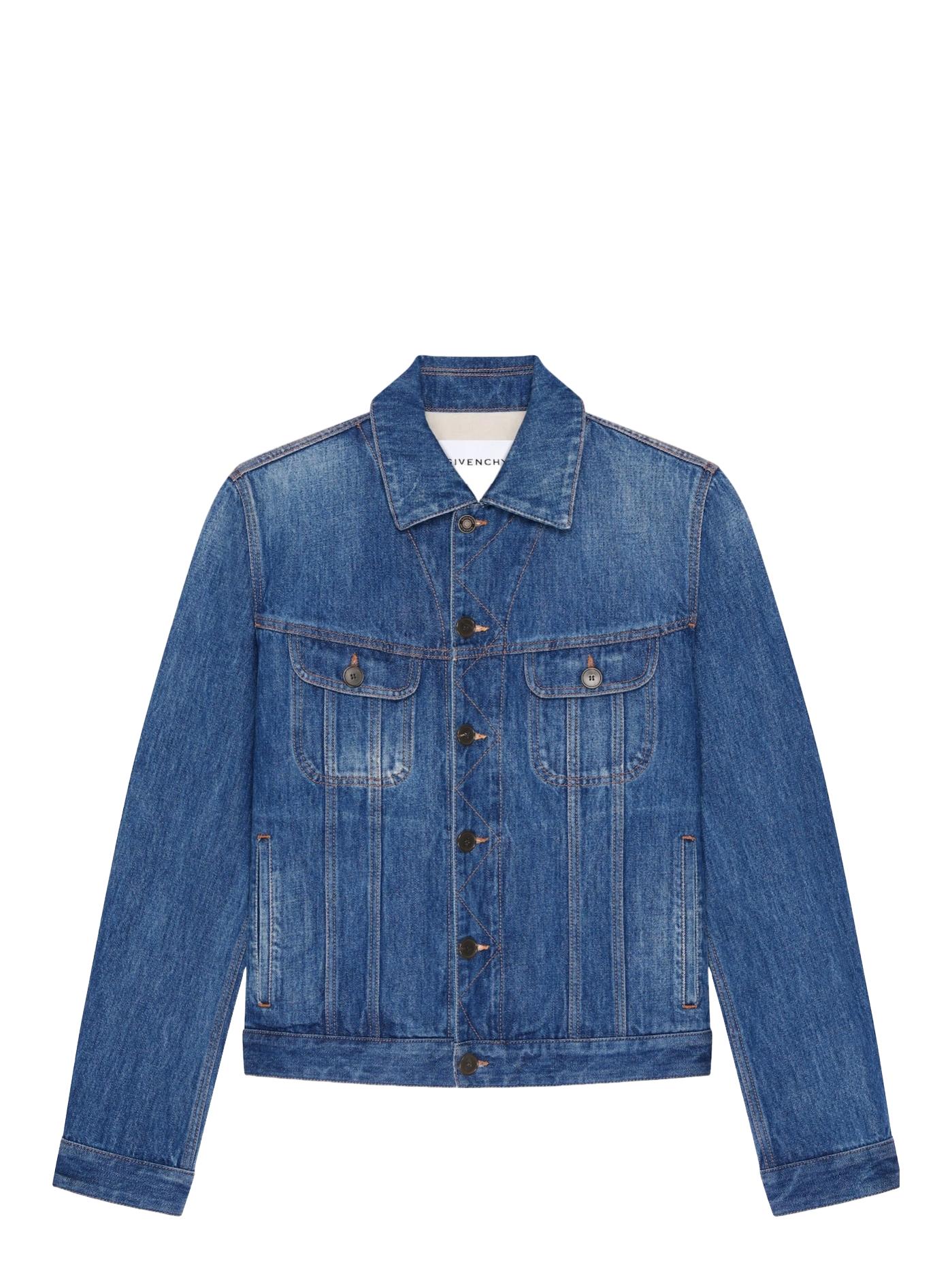 GIVENCHY Givenchy Denim Jacket